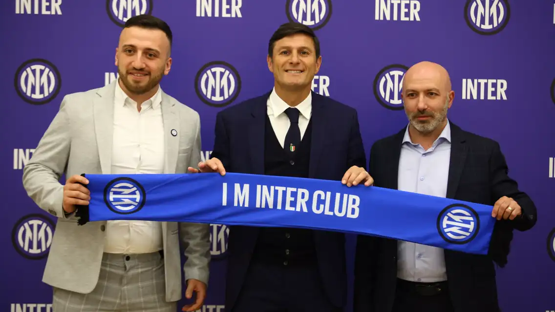 Inter Club Meet&Greet session in Georgia