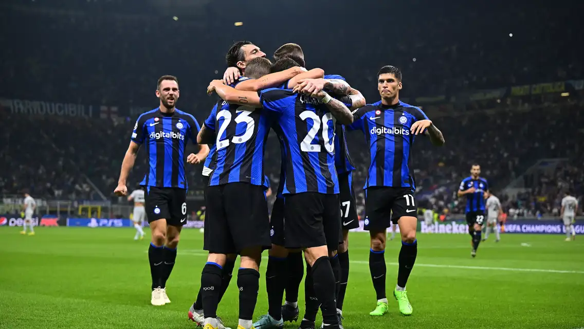Barcellona-Inter, dove vederla in TV | Inter.it