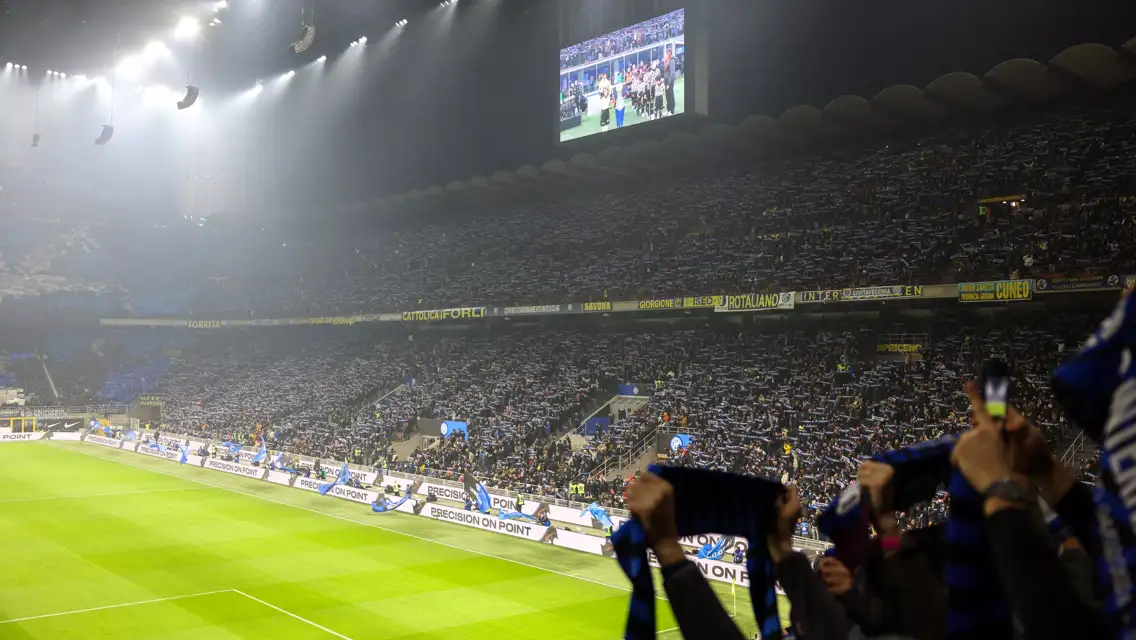 Inter-Napoli: ultimi biglietti e tutte le info | Inter.it