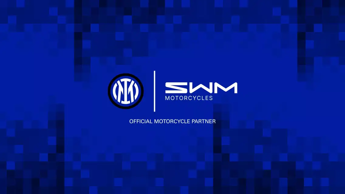 FC Internazionale Milano partners with SWM Motorcycles | Inter.it