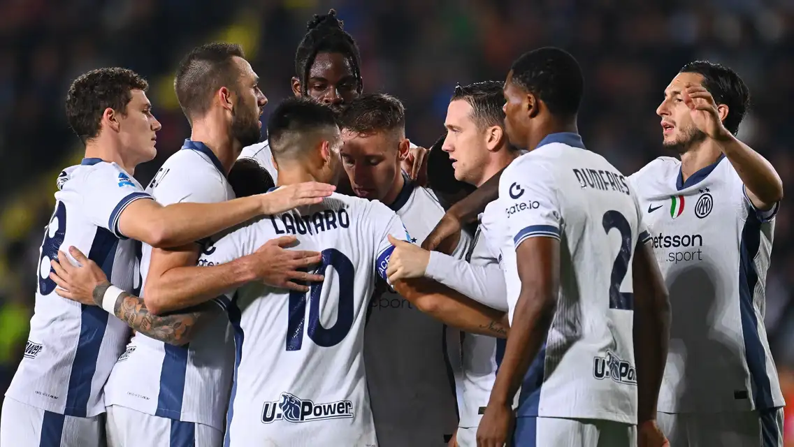 Hellas Verona vs. Inter: the complete guide | Inter.it