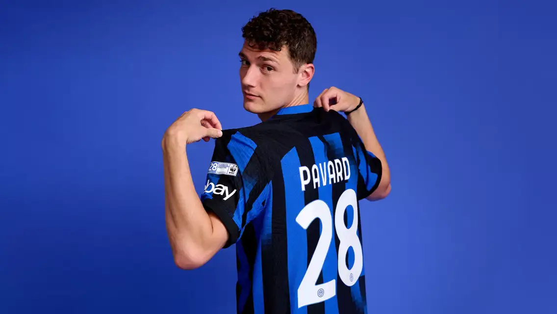 FC Internazionale Milano - Sito Ufficiale | Inter.it