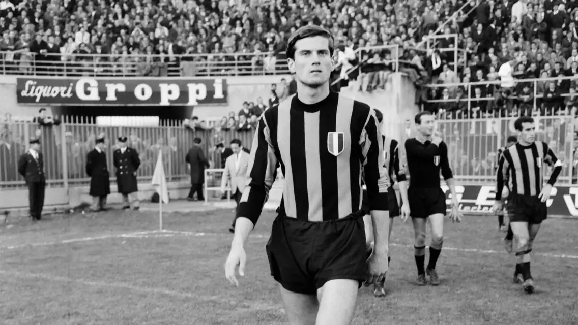 81 anni fa nasceva Giacinto Facchetti: il ricordo dell'Inter | Inter.it