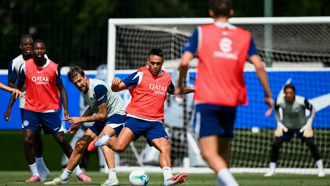 Inter vs. Torino: all about the season opener | Inter.it