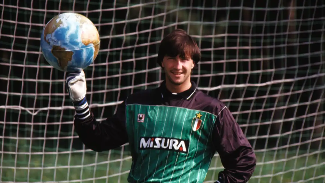 Walter Zenga | Inter.it