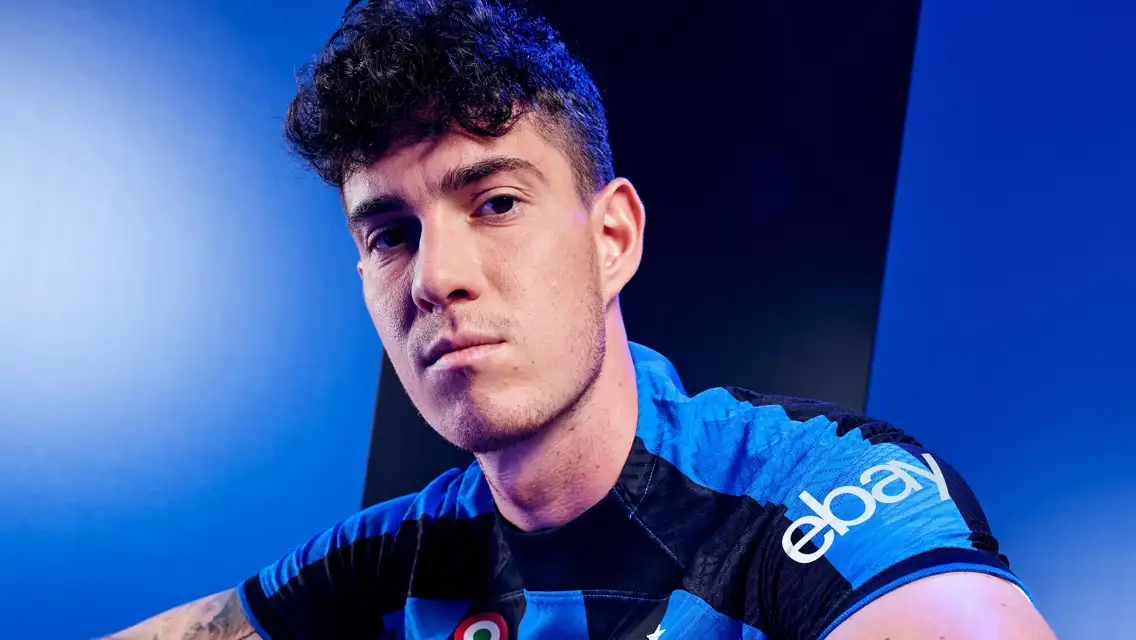 Bastoni presenta la sfida di Champions | Inter.it
