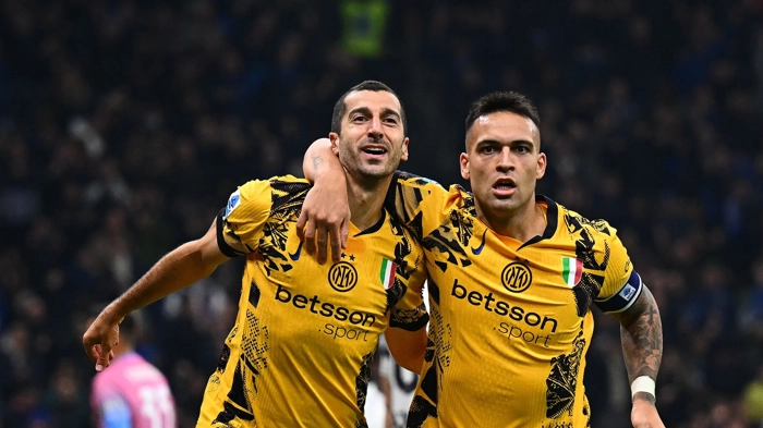 Inter vs. Venezia: the complete overview | Inter.it