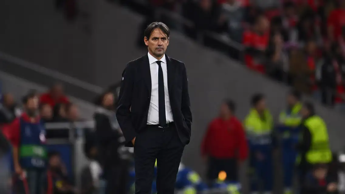 Inzaghi: "Fantastic spirit and a team response" | Inter.it