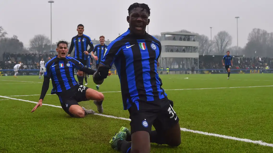 Inter-Milan 1-0: il derby Primavera è nerazzurro!