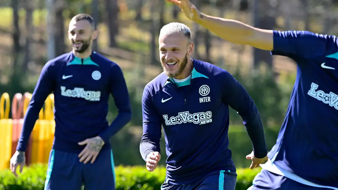 Inter vs. Monza: stats and fun facts | Inter.it