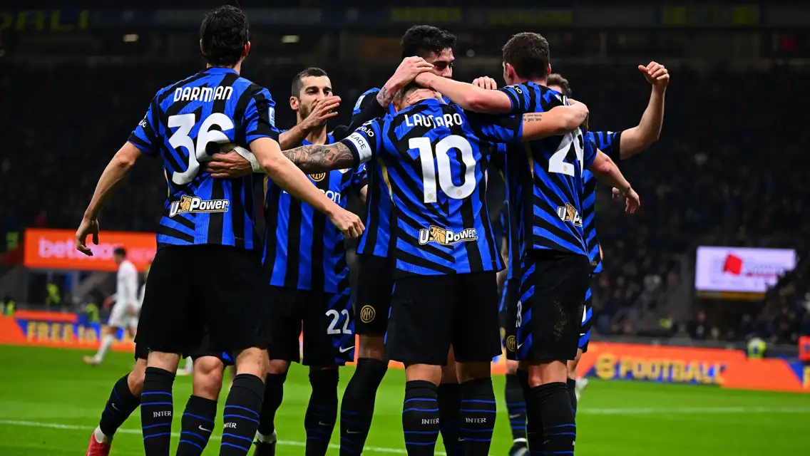 Inter vs. Monza, the complete guide | Inter.it