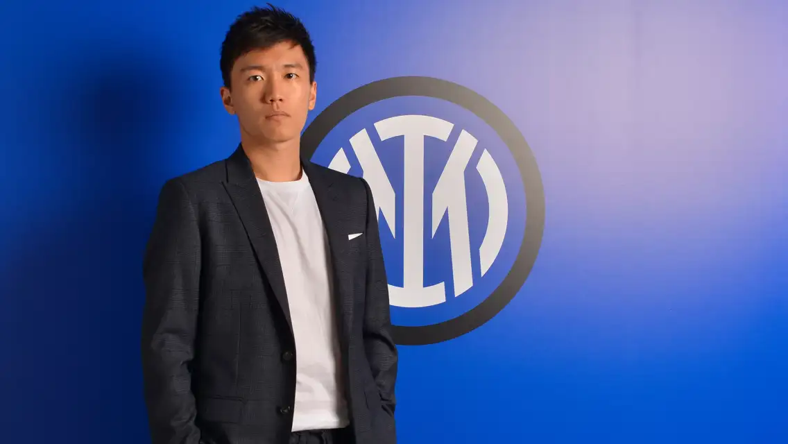 Steven Zhang: "More digital and more innovative" | Inter.it