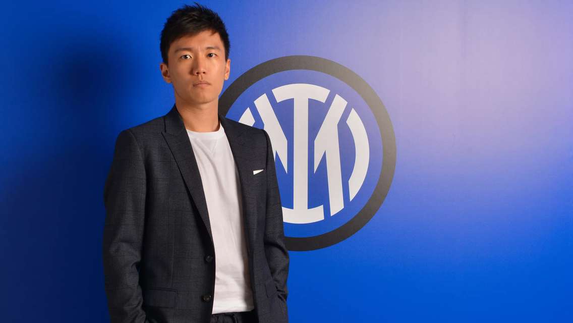 Steven Zhang: "More digital and more innovative" | Inter.it