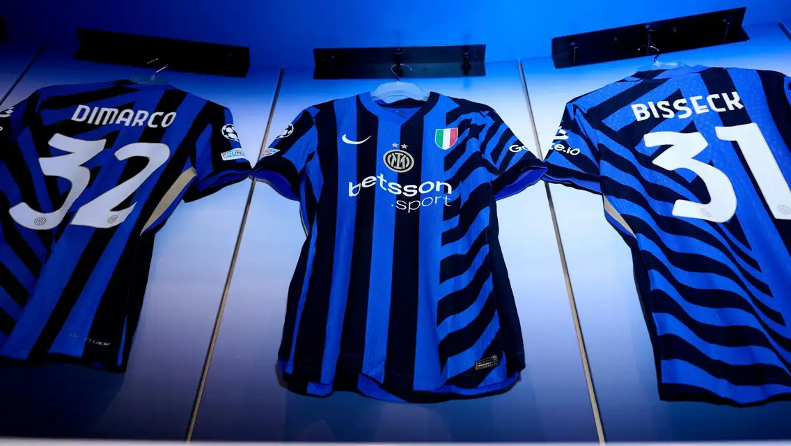 Inter vs. RB Leipzig, the official lineups | Inter.it