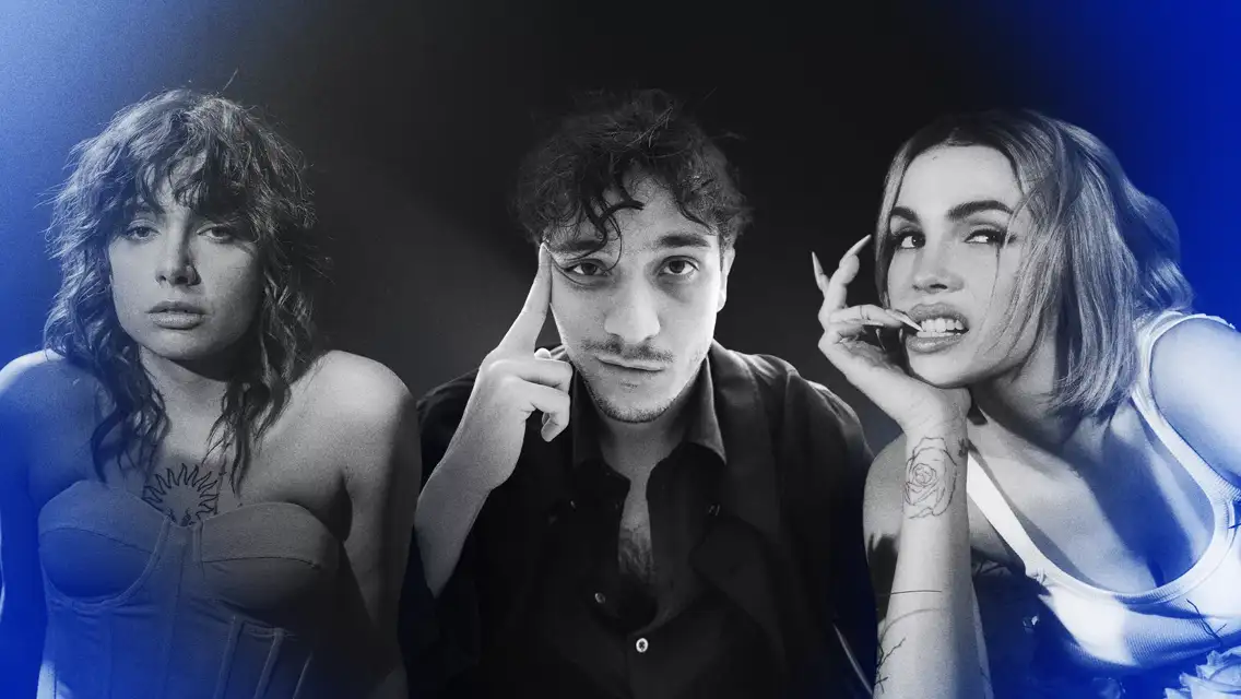 "Ho fatto un sogno": the celebratory Scudetto song by Tananai, Madame ...