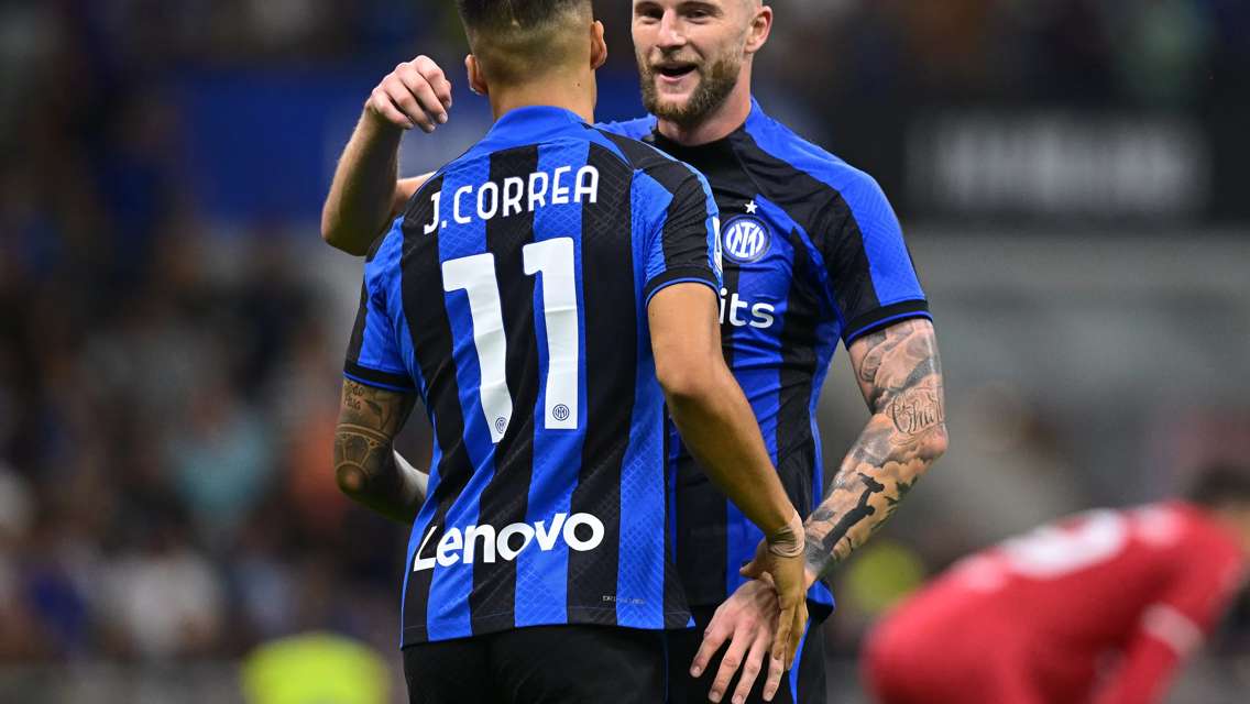 Serie A fixtures: Inter's calendar until matchday 16 | Inter.it