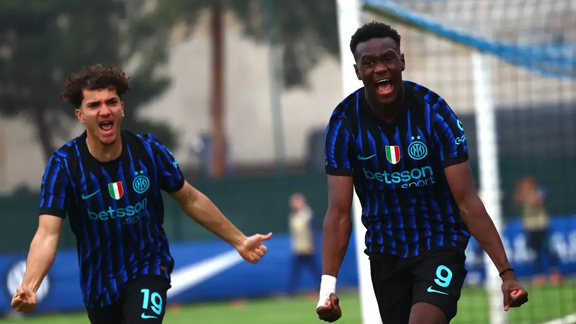 L'Inter non molla mai! 5-3 in rimonta al Betis, nerazzurri ai quarti!