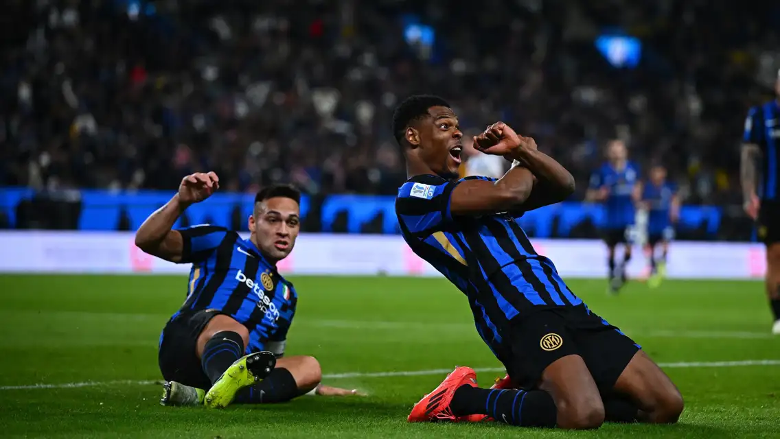 Happy Birthday, Denzel! | Inter.it