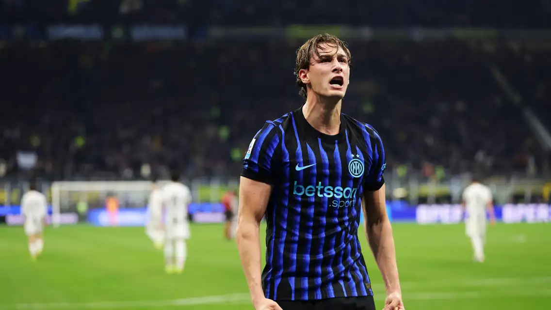 Pio on the scoresheet for Italy
