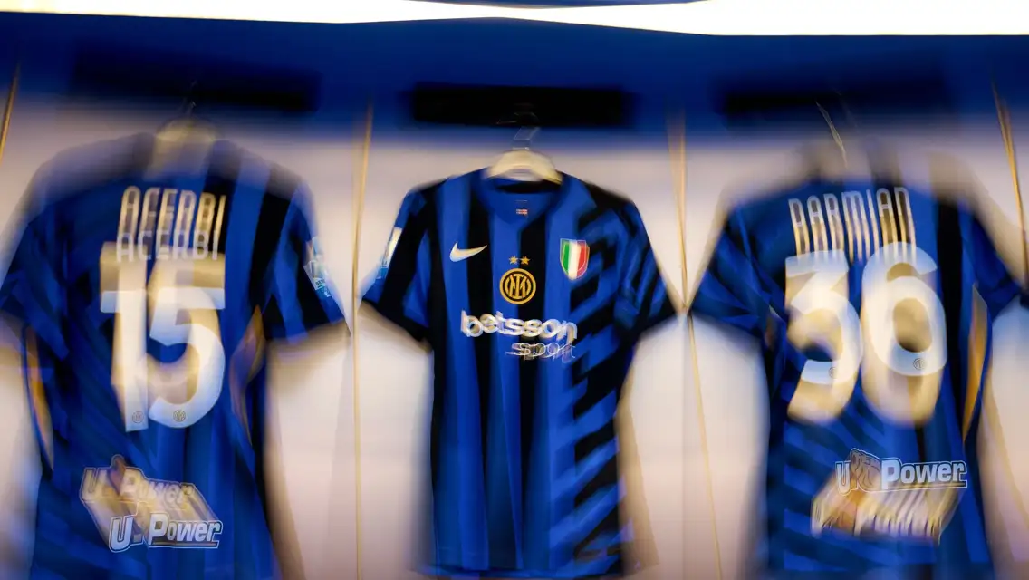 Inter-Lecce, le formazioni ufficiali | Inter.it