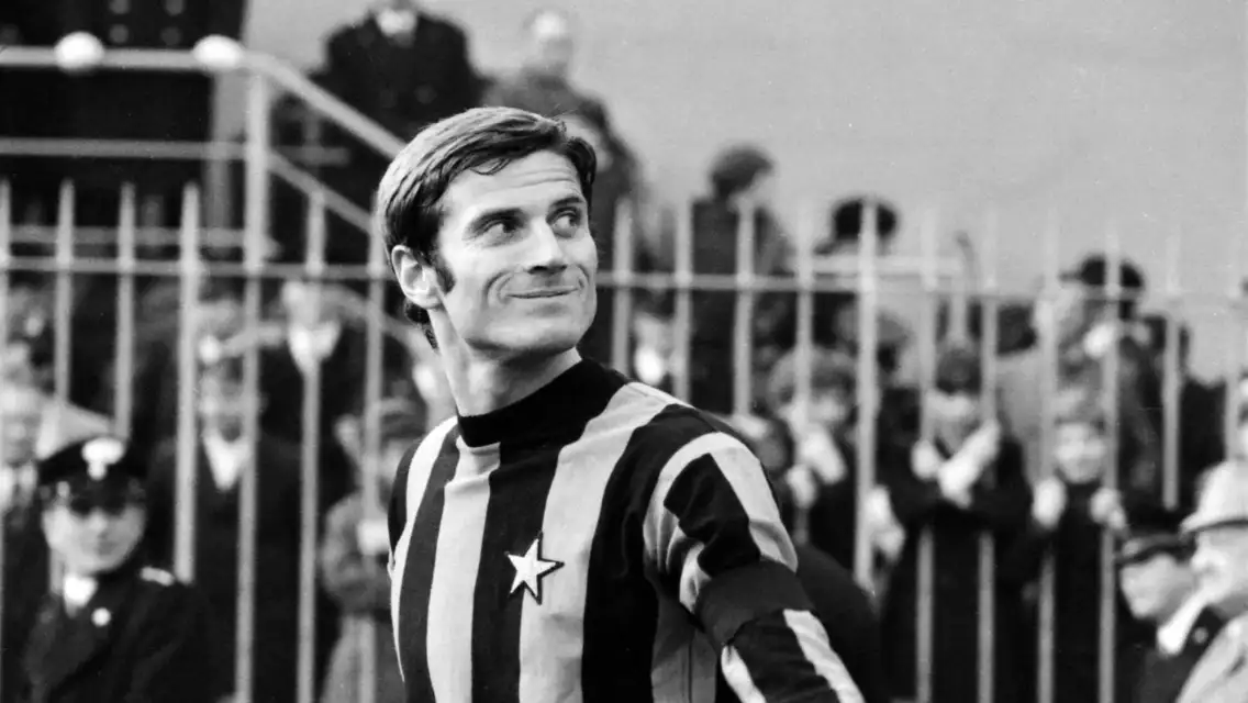 18 luglio 1942, nasceva Giacinto Facchetti | Inter.it