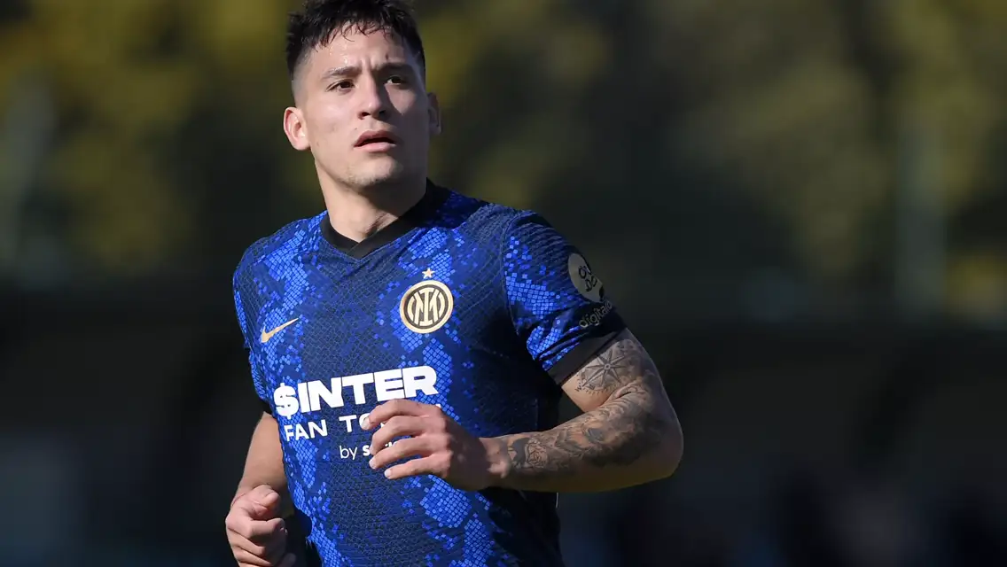 Martin Satriano joins Stade Brestois | Inter.it