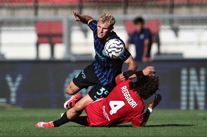 Virtus Verona-Inter U23 riprogrammata il 17 settembre | Inter.it