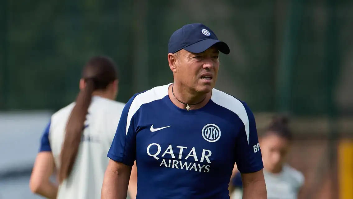 Piovani: "Buone sensazioni, vogliamo continuare a migliorare"