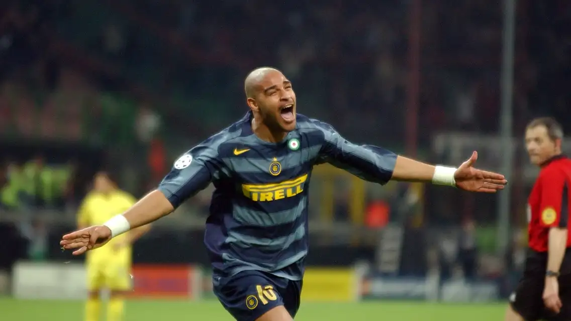 Happy birthday, Adriano! | Inter.it