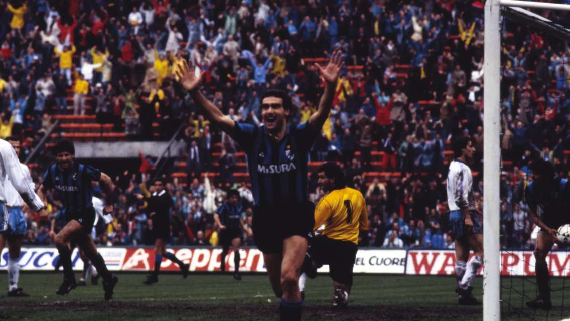 Giuseppe Bergomi | Inter.it