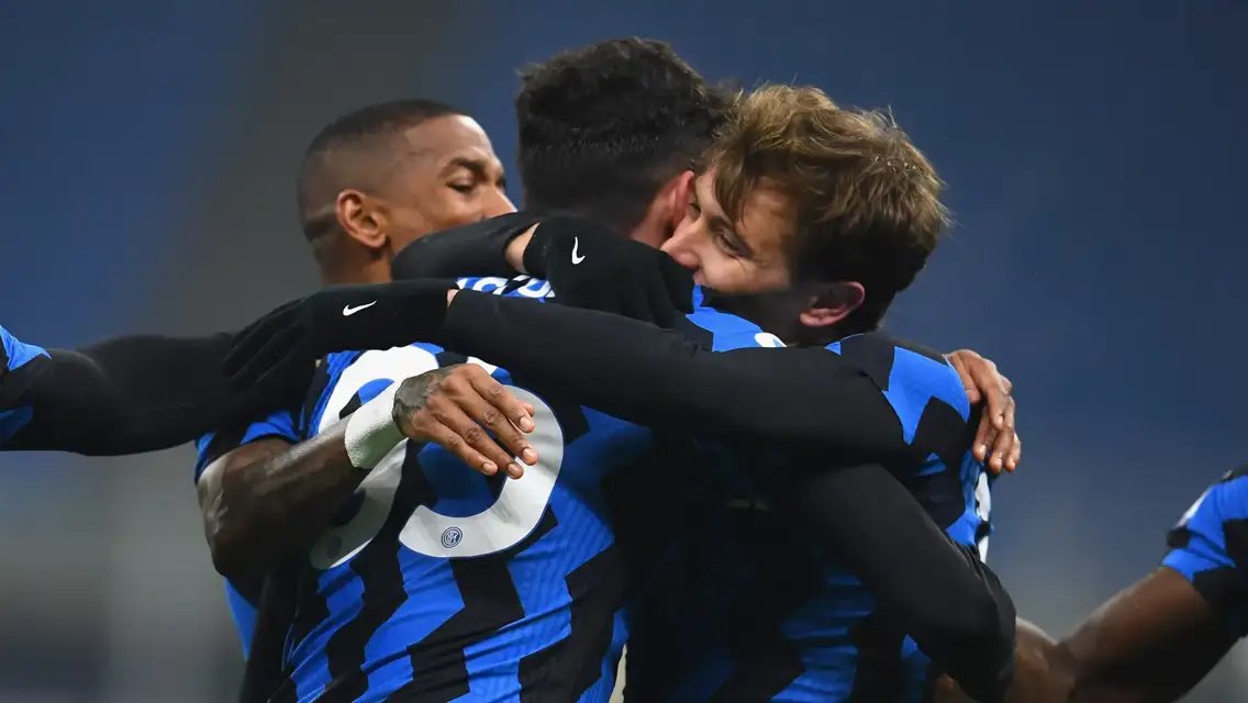Inter vs Juventus, emotions and victories: memories from the Derby d ...