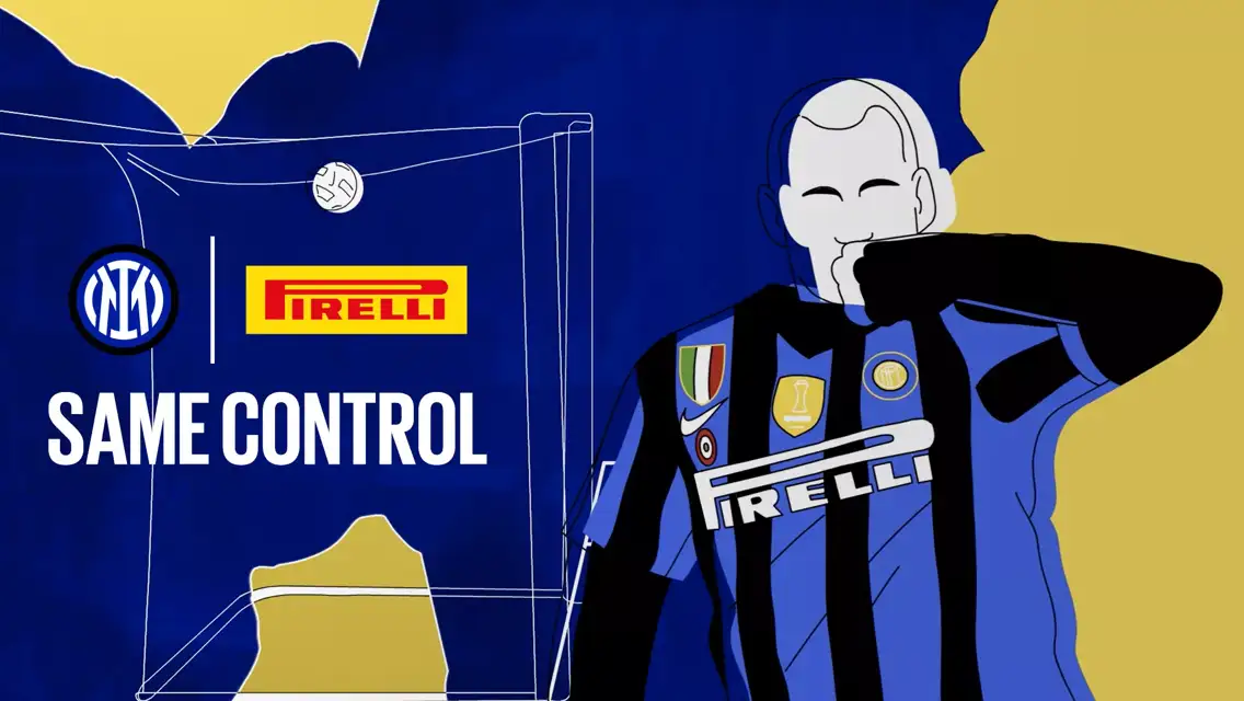 Inter and Pirelli, same VALUE: episodio 2 | Inter.it