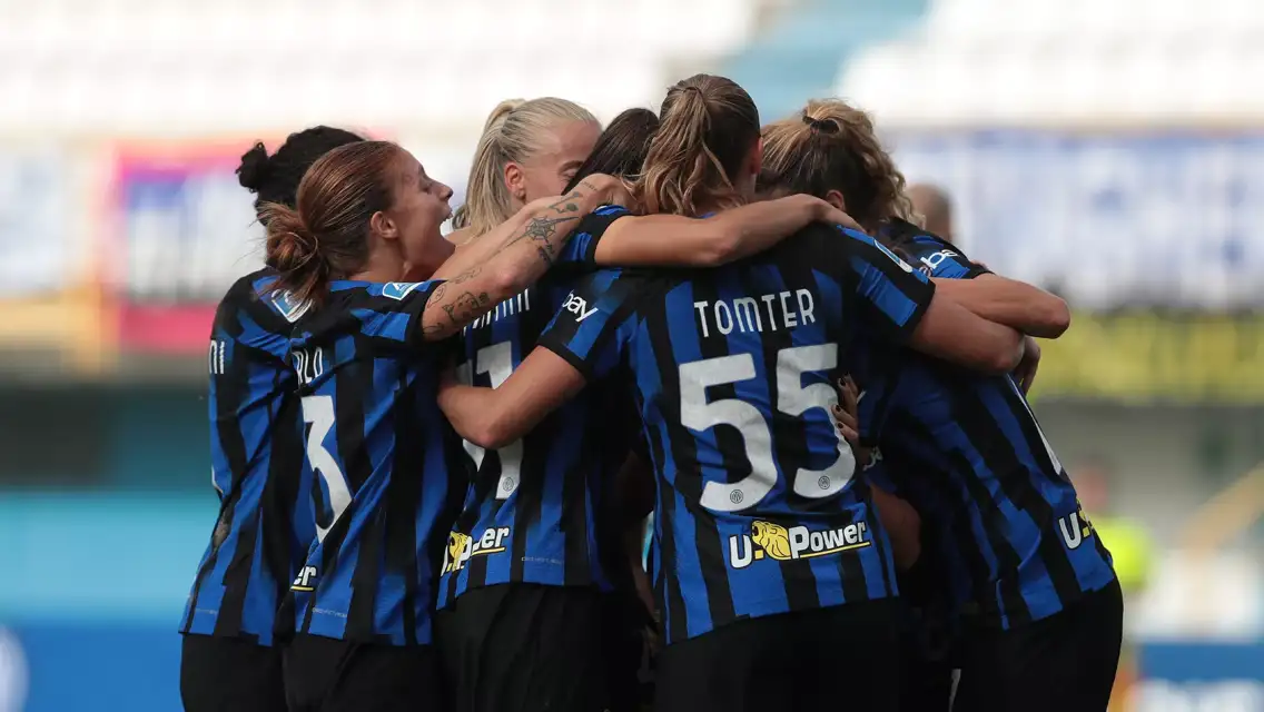 Women, Fiorentina-Inter: le formazioni ufficiali | Inter.it