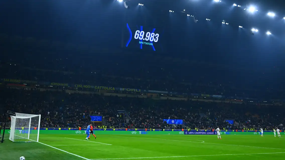 Ticket info Inter vs Arsenal: dates and sales windows | Inter.it