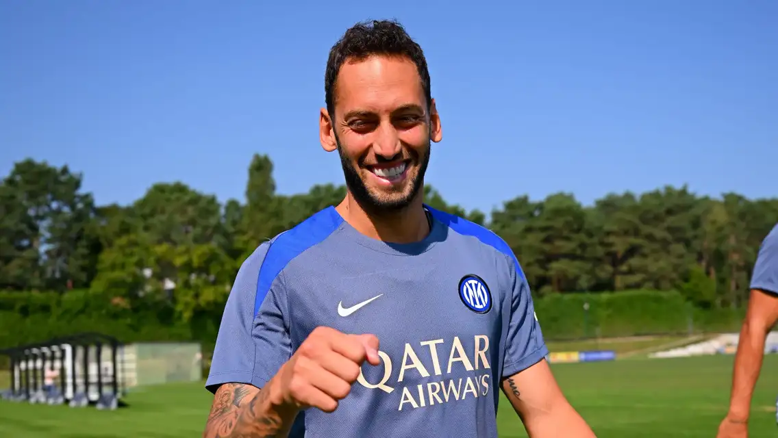 Numbers, history, and goals: your guide to Inter vs. Atalanta | Inter.it