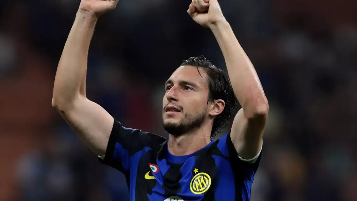 Darmian 2025: versatility, charisma and five trophies to boot