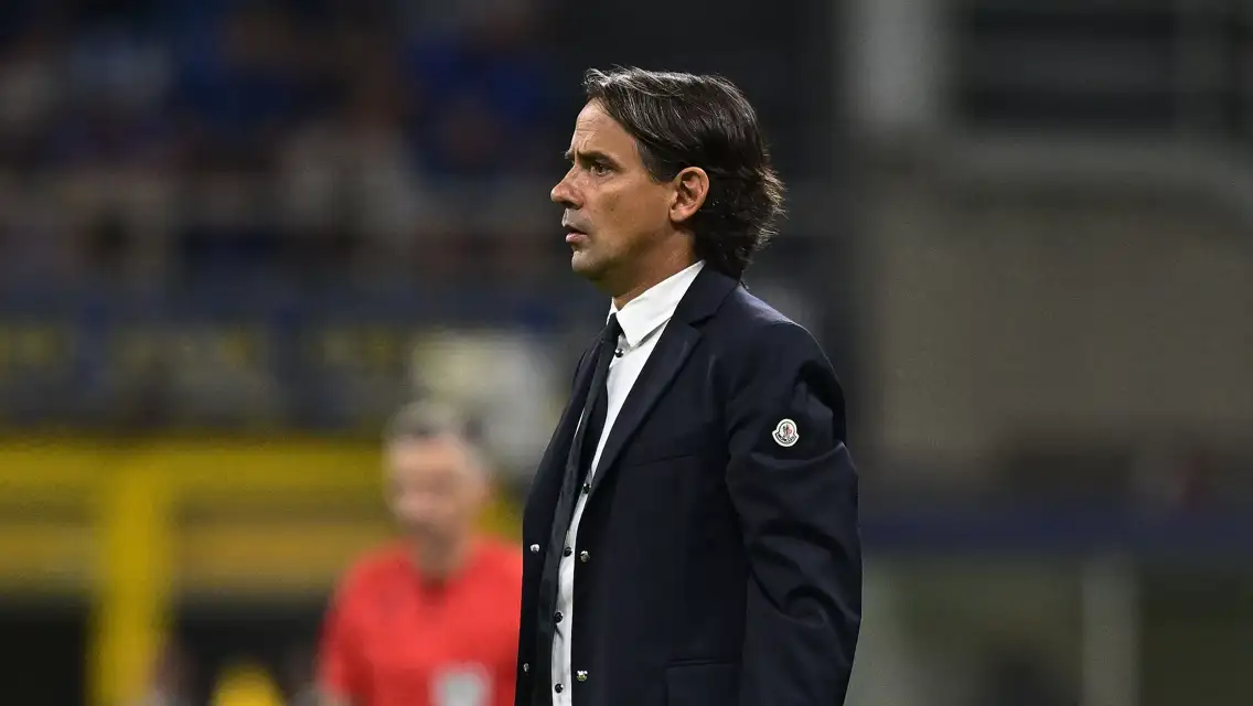 Inzaghi: "Bayern a top-quality side, a perfect performance was needed ...
