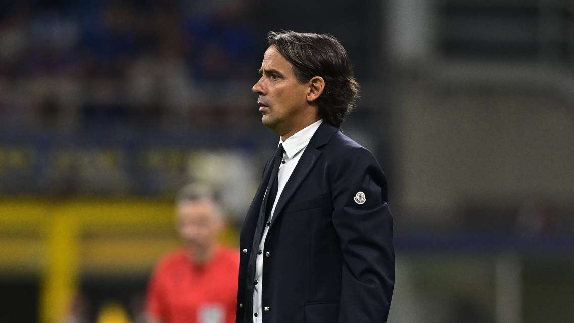 Inzaghi: "Bayern a top-quality side, a perfect performance was needed ...