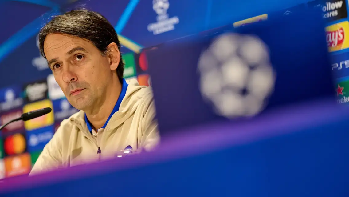 Champions League, Inter vs. Arsenal: schedule for the day before | Inter.it