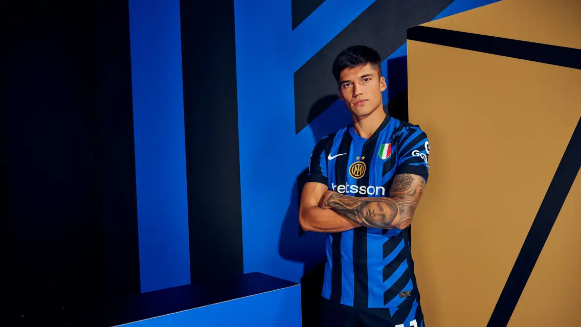 Inter-Parma: il Matchday Programme | Inter.it