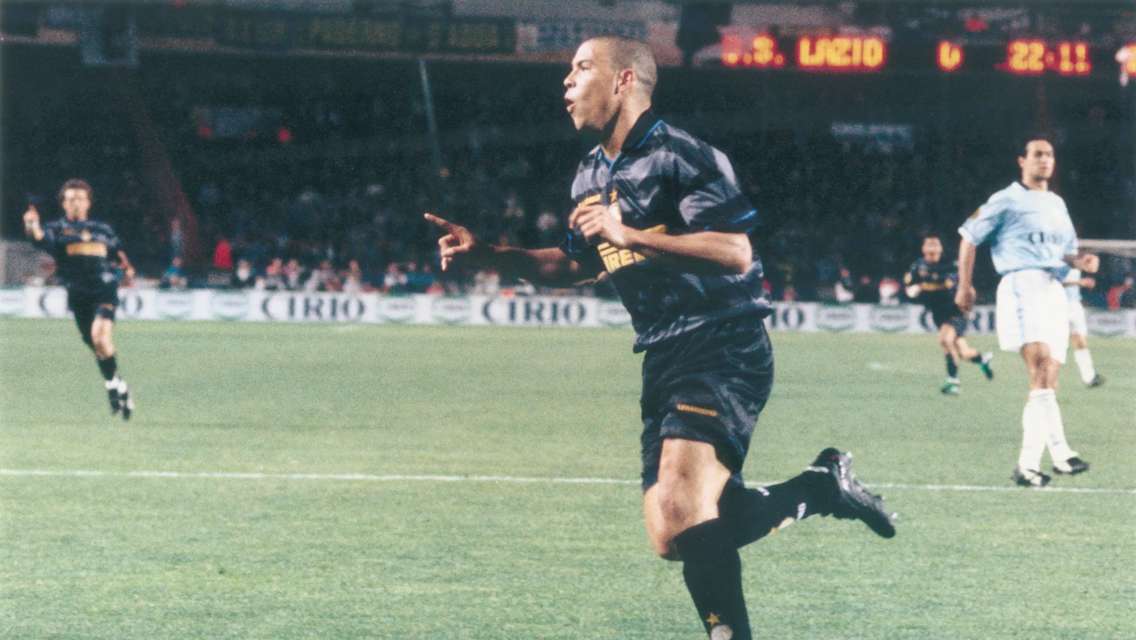 Ronaldo | Inter.it