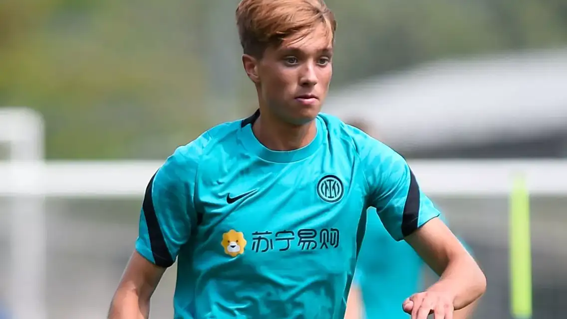 David Wieser alla Pro Sesto | Inter.it