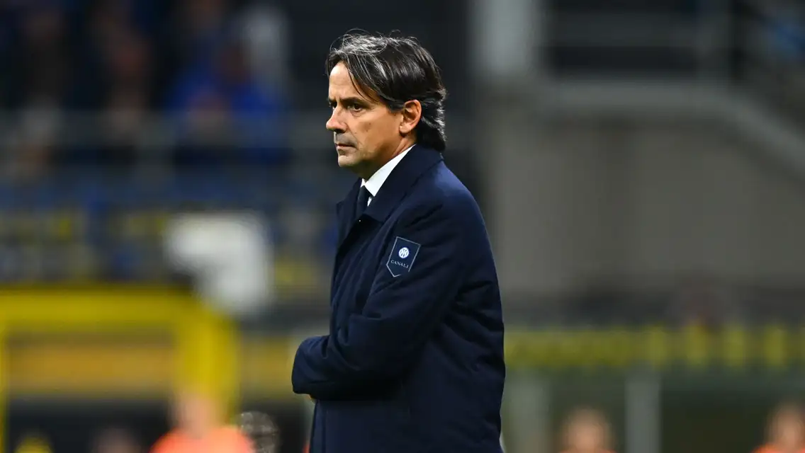 Inzaghi: "We’ve won three matches in a week: congratulations to the ...