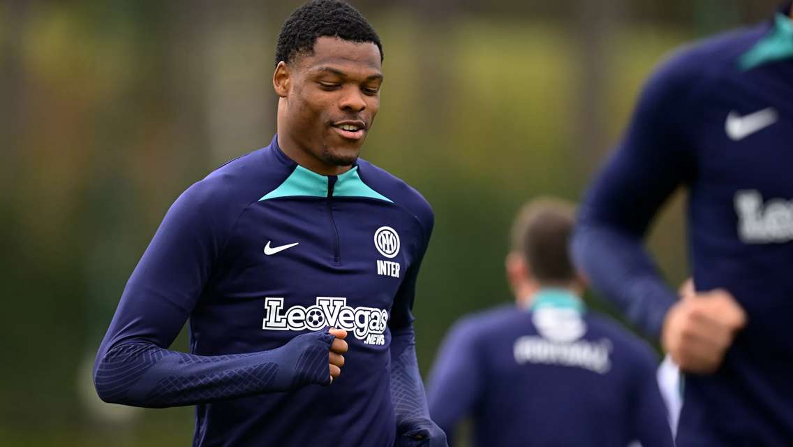 Happy birthday, Denzel | Inter.it