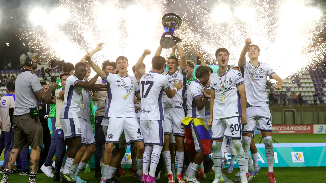 2025/26 Primavera 1 Championship: Inter's calendar | Inter.it