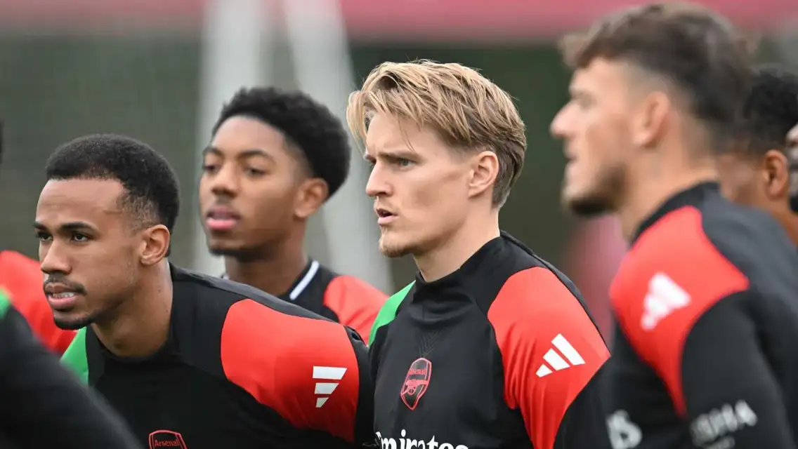 Focus avversari: l'Arsenal