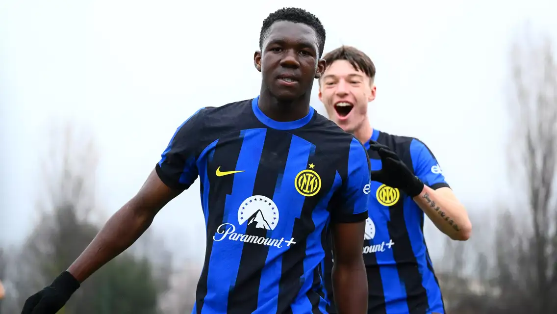 Primavera, Inter-Juventus 2-2 | Inter.it