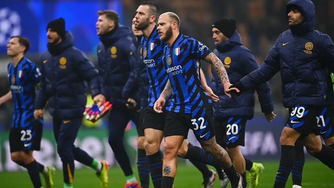 Bayer Leverkusen-Inter, dove vederla in TV