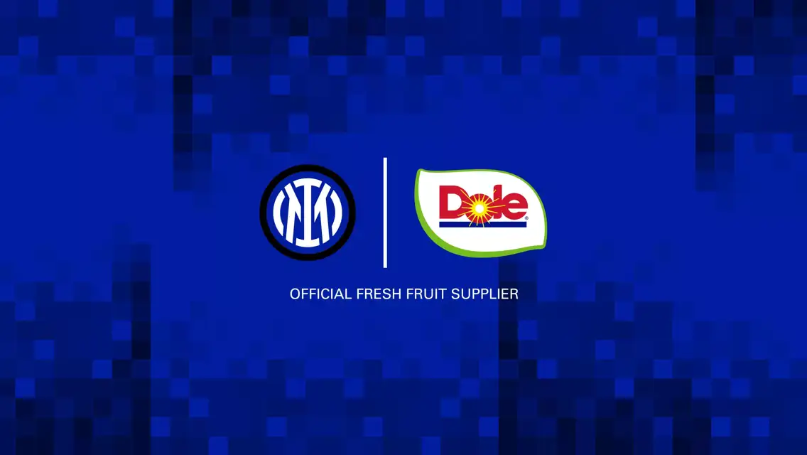 Dole Italia nuovo Official Fresh Fruit Supplier e Official Women ...