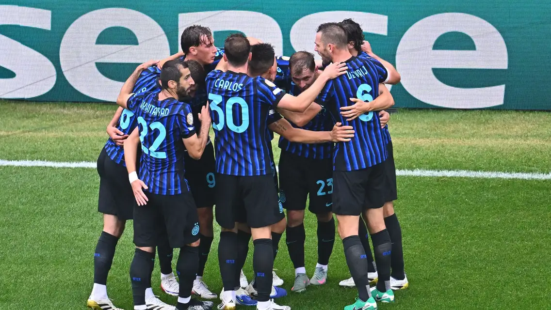 Inter-River Plate, la guida completa | Inter.it